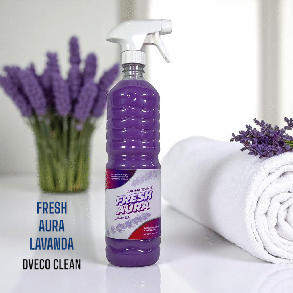Fresh Aura Lavanda – D-VECO HEALTH