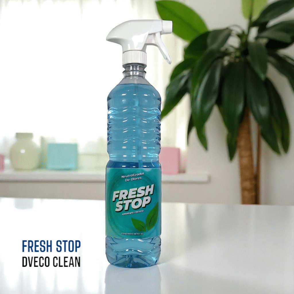 Fresh Stop – D-VECO HEALTH
