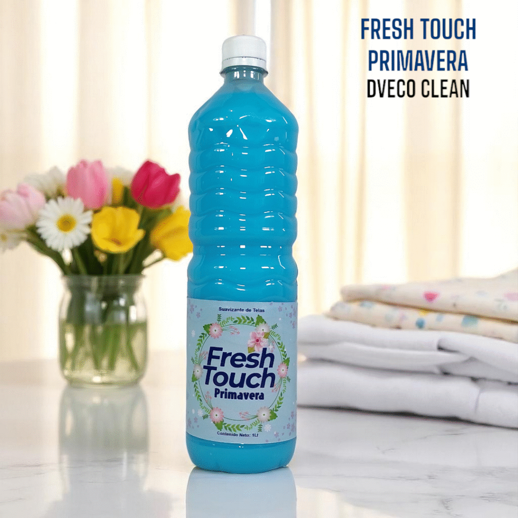 Fresh Touch Primavera – D-VECO HEALTH